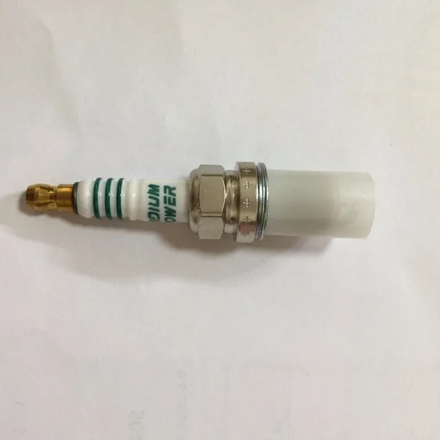 DHgate.com:4 pcs Lot High Quality Denso IK22 5310 Iridium Power Spark ...