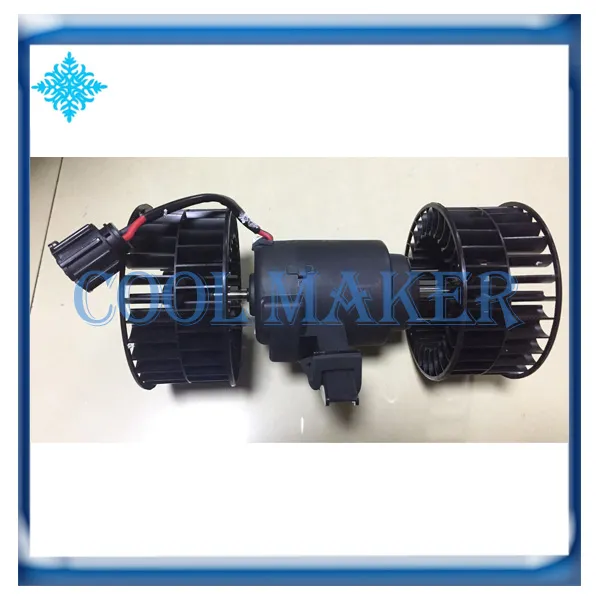 24V Air Conditioner Blower Motor For Scania 4 Series 1357713 1401436 ...