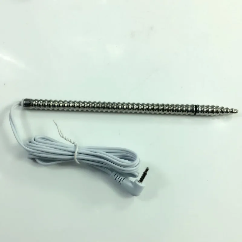 Bipolar Electrical Urethral Sound Electro Stimulation Catheters Penis ...