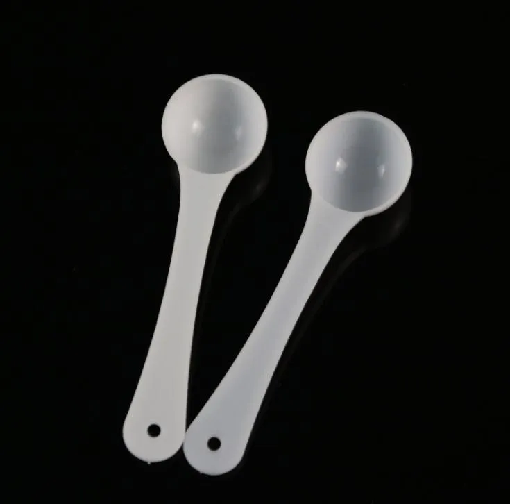 1G Professional Plastic 1 Gram Scoops Spoons... From Szyang, $0.12 ...