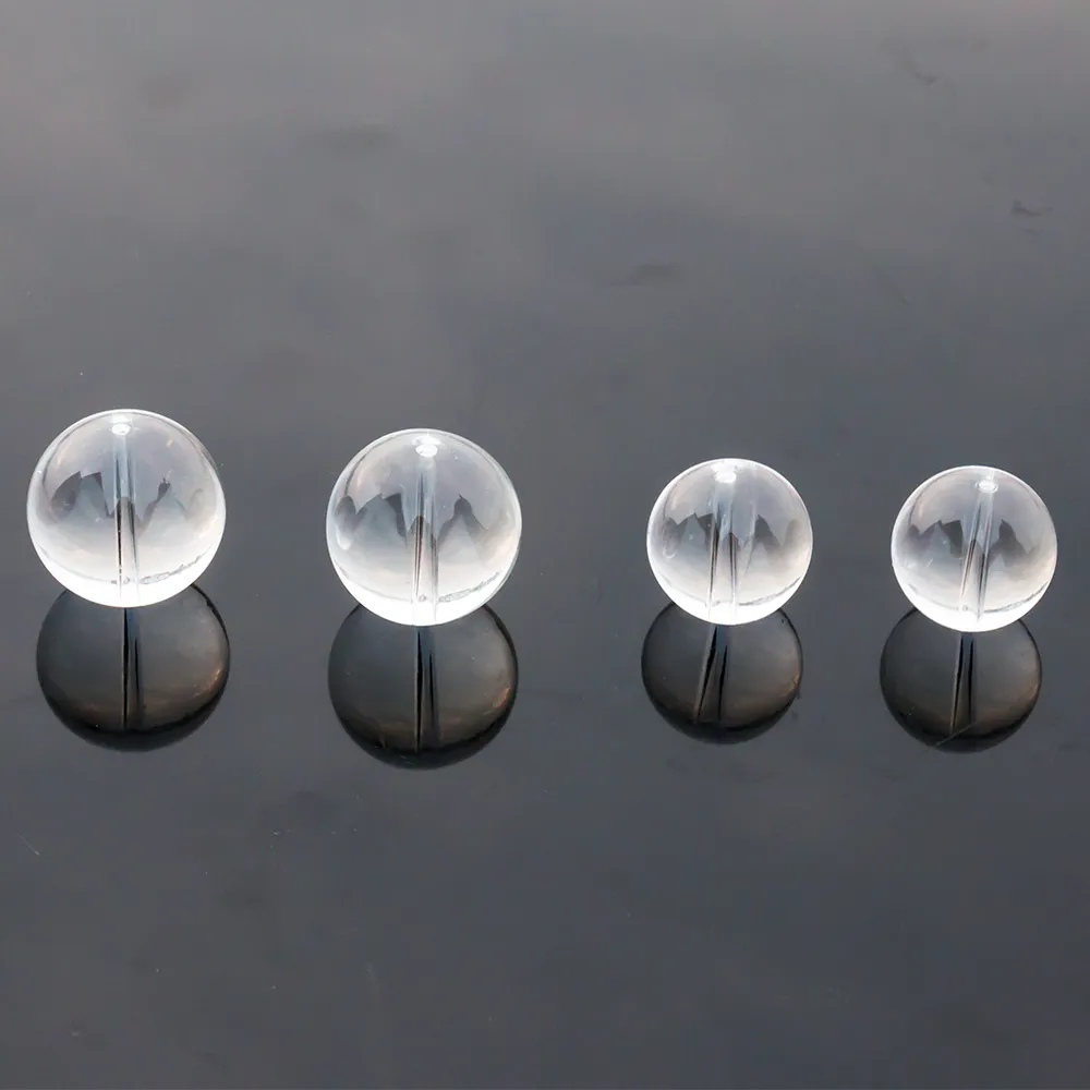 Carb Cap Bubble: Glass Ball Carb Cap For 25mm/30mm Smoking Banger Nail ...