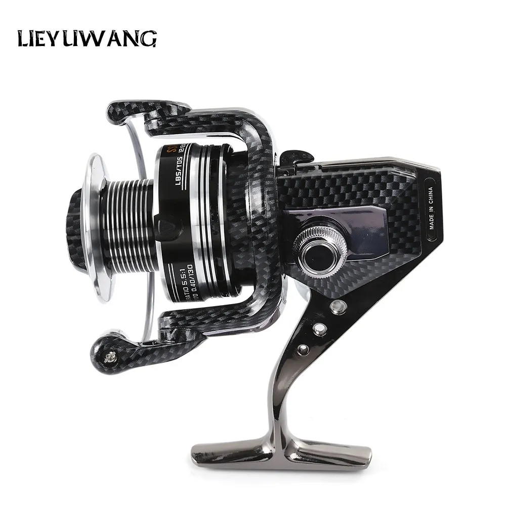 Premium Fishing Reel - 13BB Full Metal Spinning Reel with Quincuncial ...