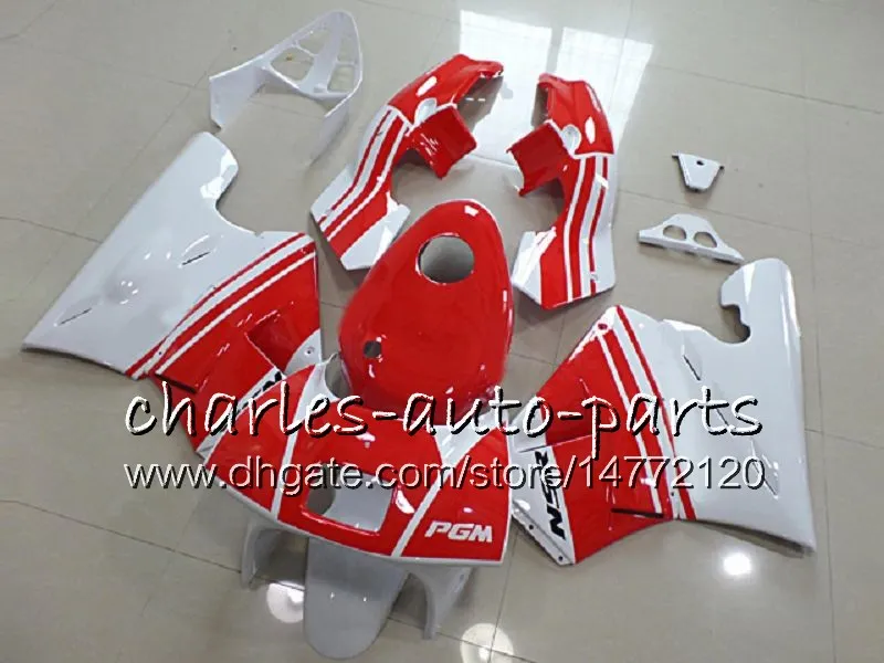 Bodys For HONDA NSR250R MC16 MC18 PGM2 NS250 88 89 78HM.80 NSR 250 R ...