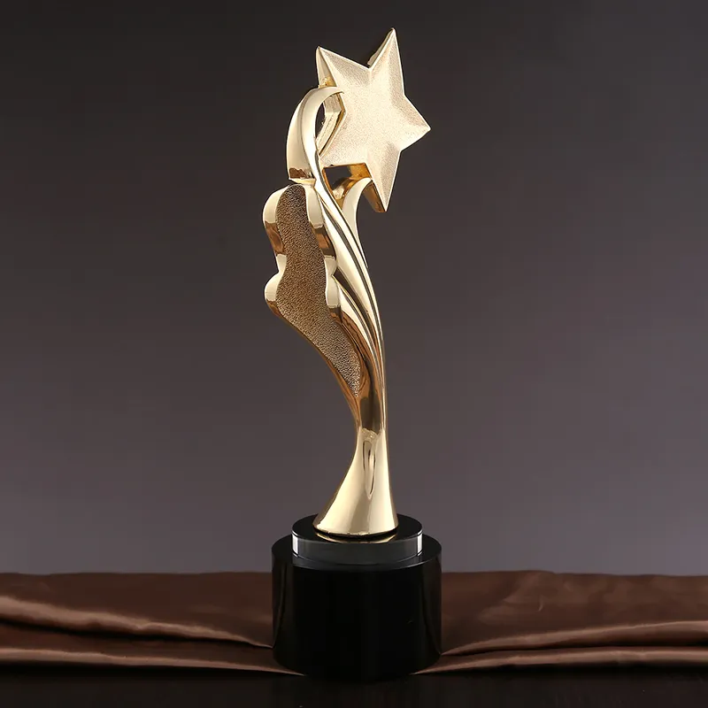 Youtube Music Awards Trophy