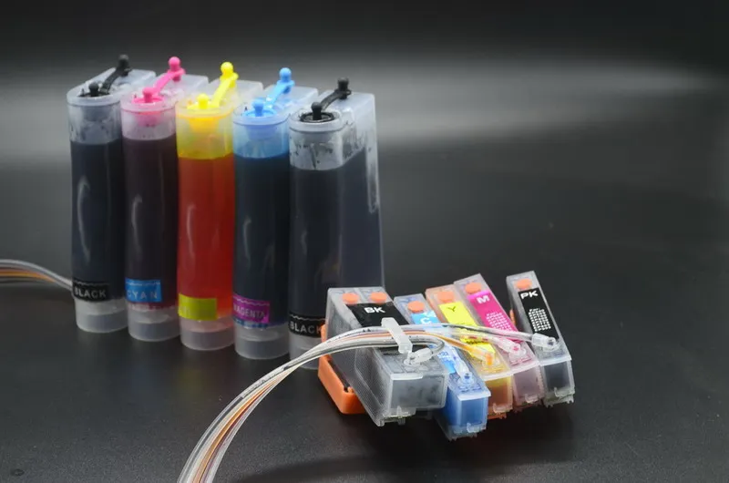 DHgate.com:T26/T26XLR CISS for Epson XP-600/700/800 - Continuous Ink ...