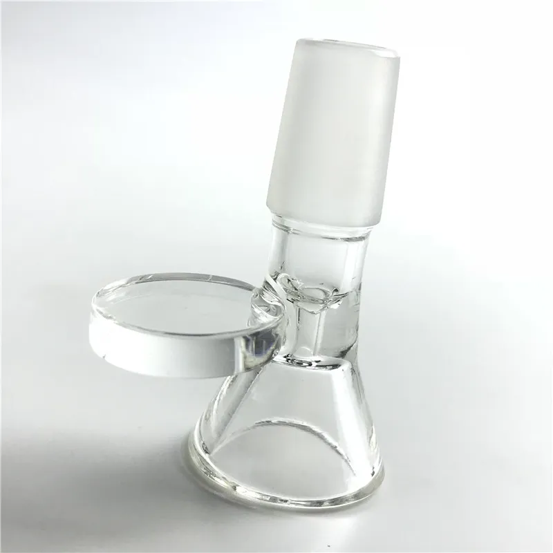 Wholesale Premium Pyrex Glass Bong Bowls With Thick 14mm And 18mm Bowl ...
