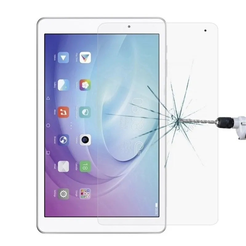 Tempered Glass Screen Protectors For Universal Tablet Pc Snappet M703 ...