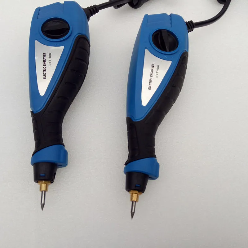 Electric Jade Stone Best Pen Engraver With Diamond Lettering And ...