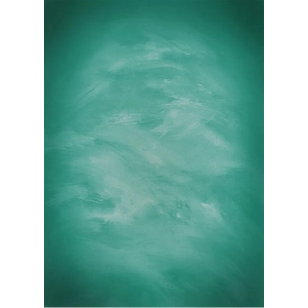 Old Master Style Solid Green Abstract Backdrop For Wedding Photography ...