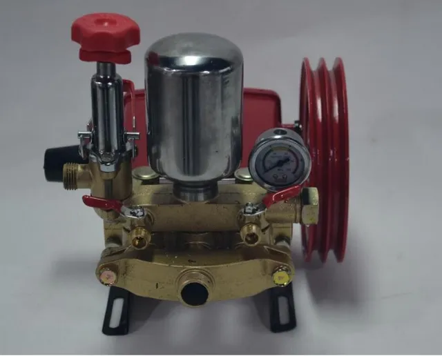 DHgate.com:High-Pressure Triplex Plunger Pump Agricultural Motor ...
