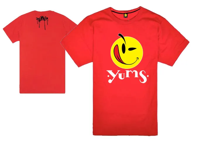 Yums T Shirt