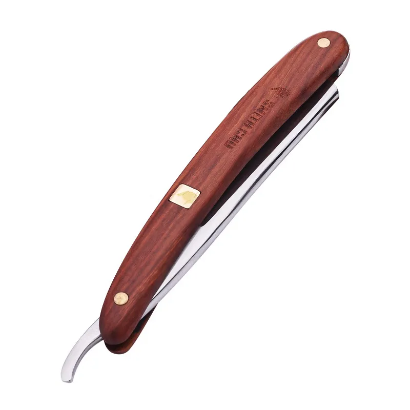 DHgate.com:Vintage Beards Shaver Moustache Razor 440C Stainless Steel ...