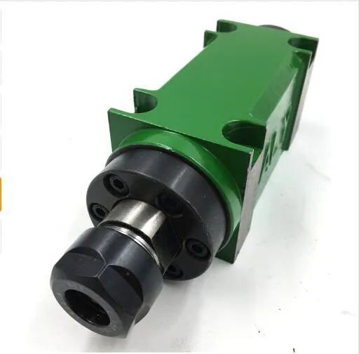 Wholesale ER20 Chuck Spindle Unit 750W Power Series Head, 1HP Output ... Wholesale ER20 Chuck Spindle Unit 750W Power Series Head, 1HP Output ...
