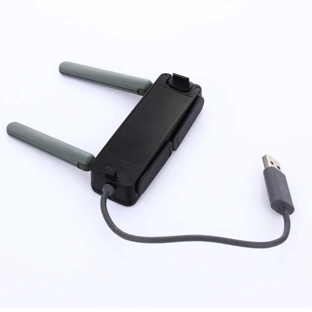 Wireless N WiFi USB Network Adapter For Xbox 360 Compatible With Xbox ...