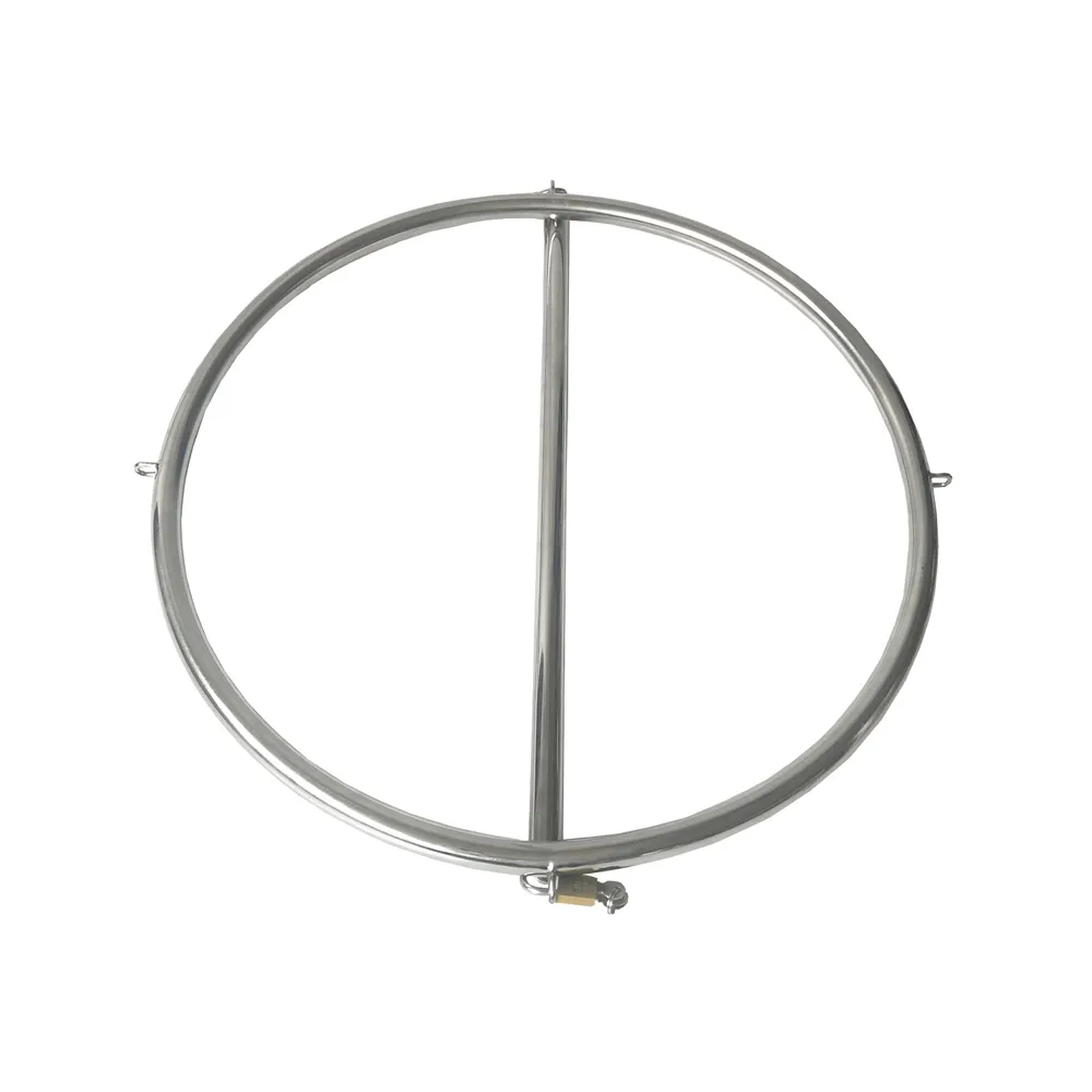 Latest Stainless Steel Bondage Force Become Warped Hip Keep Slowly Walk