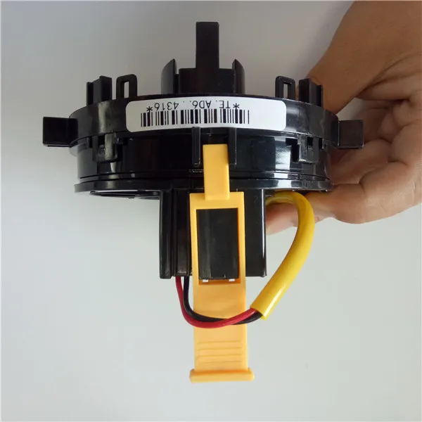 Clock Spring 1EA for Remote Control Compatible with KIA Picanto 2011 ...