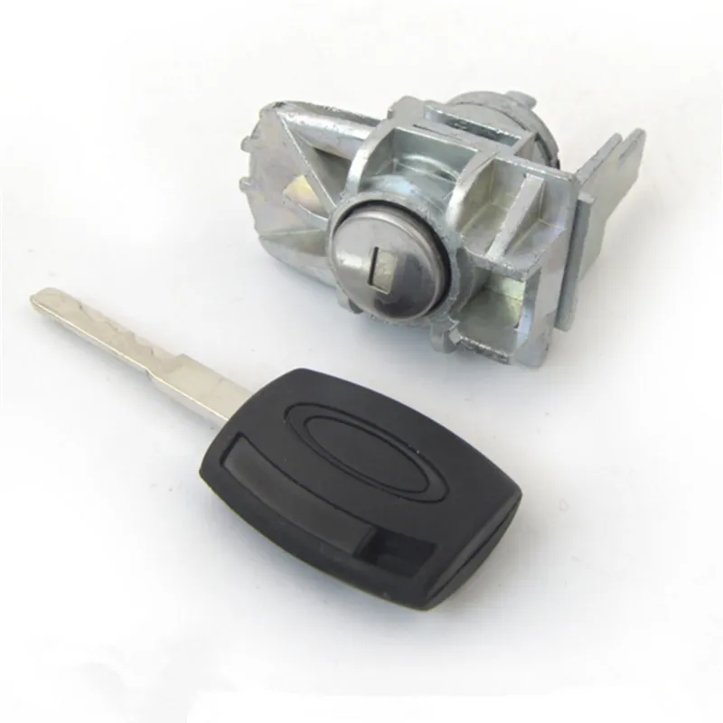 OEM Left Door Lock Cylinder, Auto Door Lock Cylinder Replacement For ...