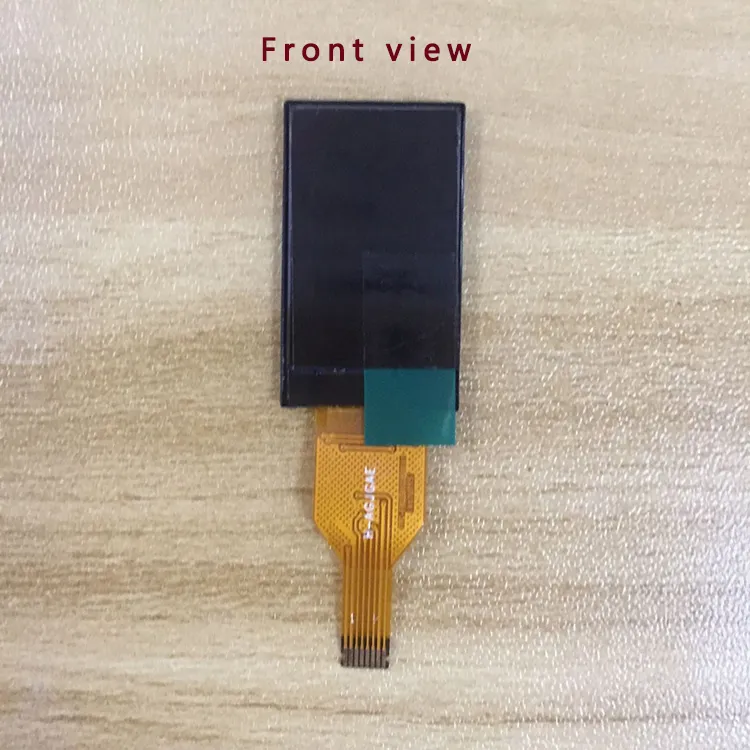 Wholesale Small TFT Lcd With I2c Module With SPI Interface Screen And ...