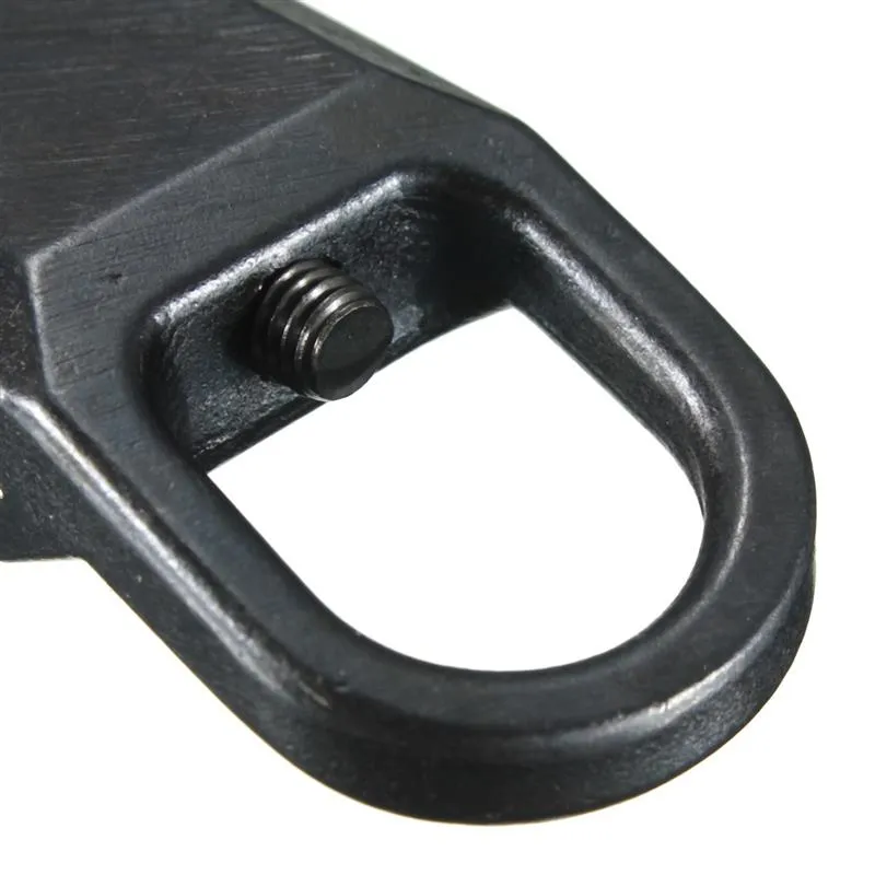 DHgate.com:QD Steel Sling Mount Buckle for Hunting Airsoft Accessories ...
