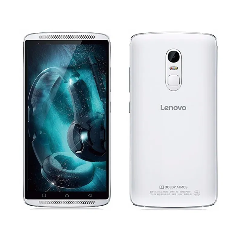 DHgate.com:Lenovo Lemon X3 Unlocked Android Phone, 5.5" IPS Display ...