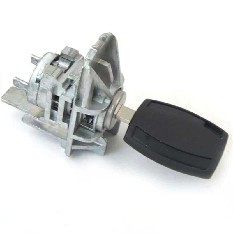 OEM Left Door Lock Cylinder, Auto Door Lock Cylinder Replacement For ...