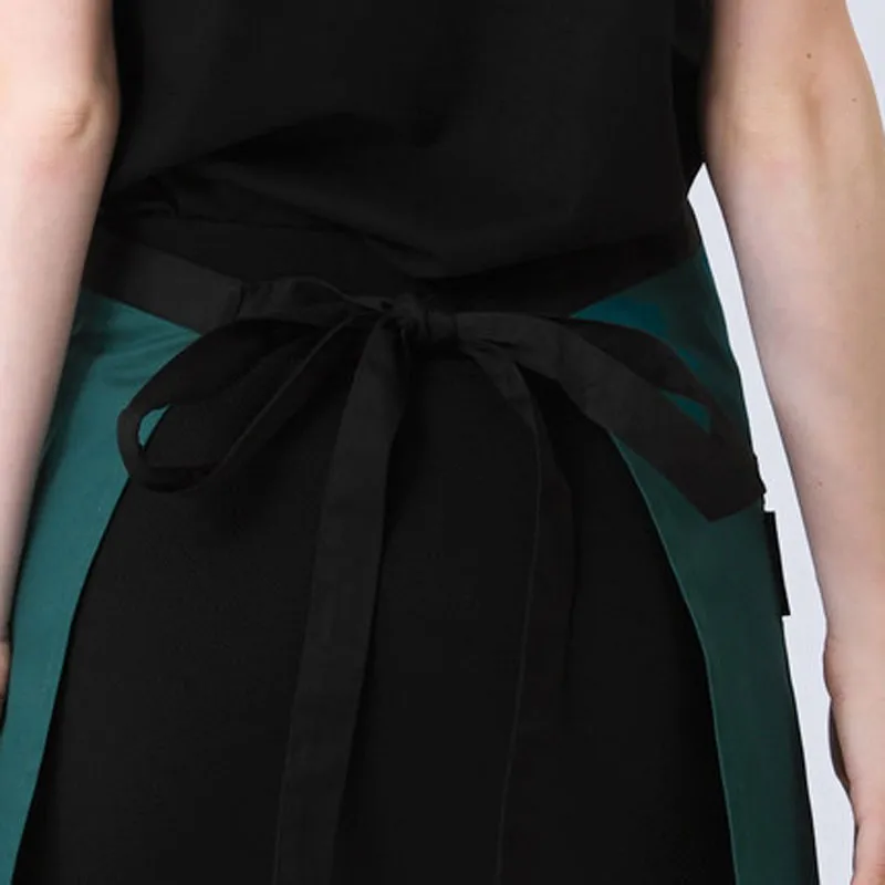 Aprons For Women Elegant Restaurant Short Apron: Cocktail Bust Bar ...