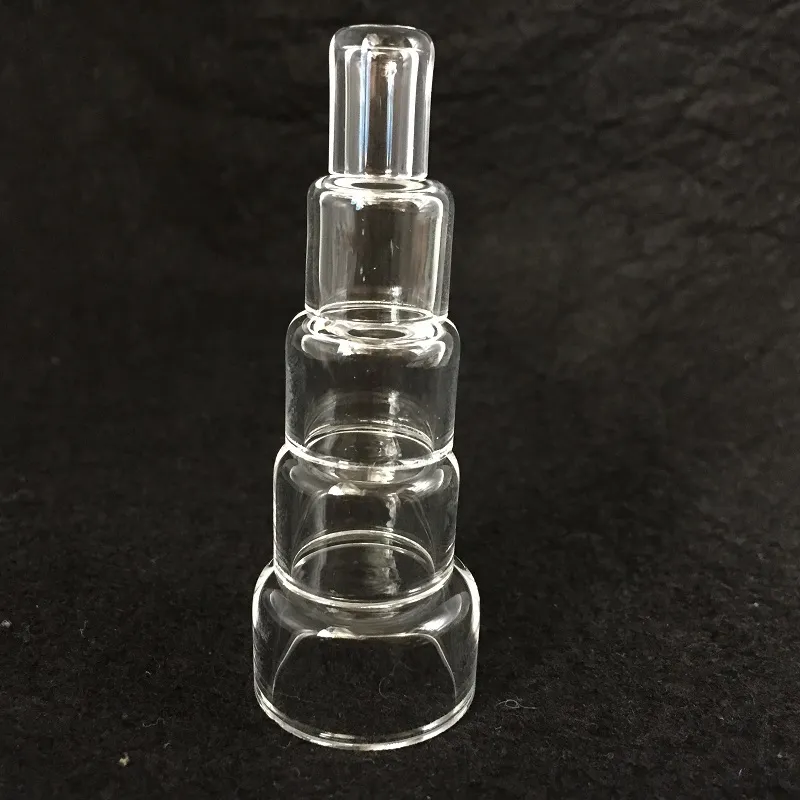 Replacement Quartz Bowl Insert For Banger Nail | 10 25mm Drop Bucket ...