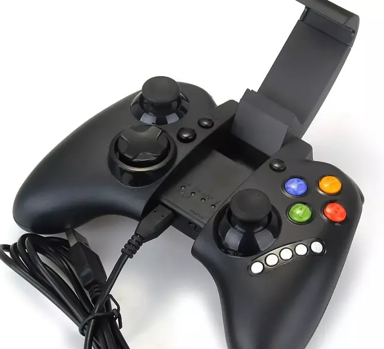 Pg 9021 Ipega Wireless Bluetooth Game Gaming Controller Joystick ...