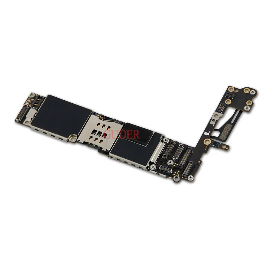 DHgate.com:Tested Original Unlocked iPhone 6 Mainboard Motherboard ...