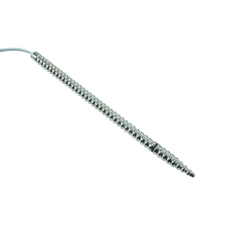 Bipolar Electrical Urethral Sound Electro Stimulation Catheters Penis ...