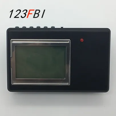 Auto Code Scanner & Rolling Code Remote Copier: 303MHz Frequency Car ...