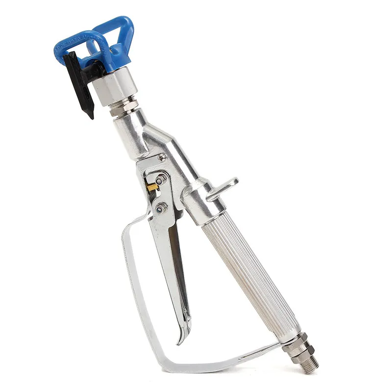 3600 PSI Airless Paint Sprayer Gun - Heavy Duty Inline Spray Gun with ...