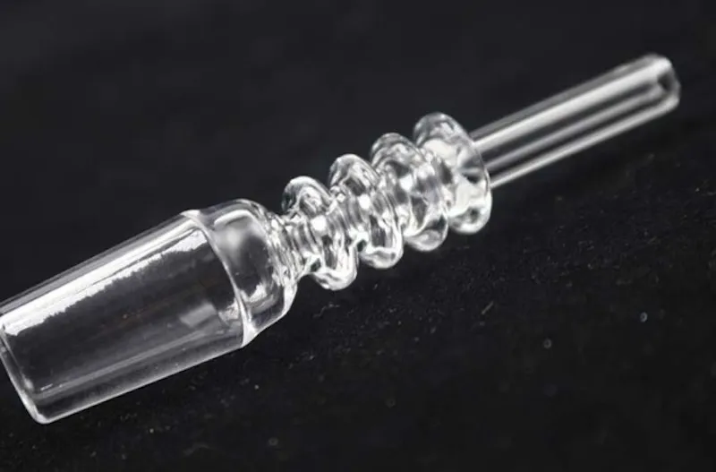 14mm Quartz Banger Nail 10mm 14mm 18mm 19mm Quartz Tips For Dab Rig ...