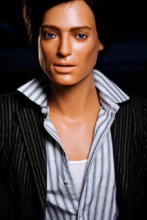 Real Sex Doll Mannequin Love Doll Sex Dolls Inflatable Man Semi Solid