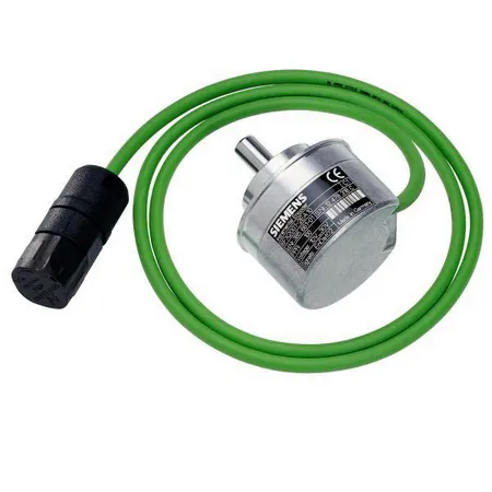 Wholesale Siemens Absolute Encoders With DRIVE CLiQ From Relay888, $12. ...