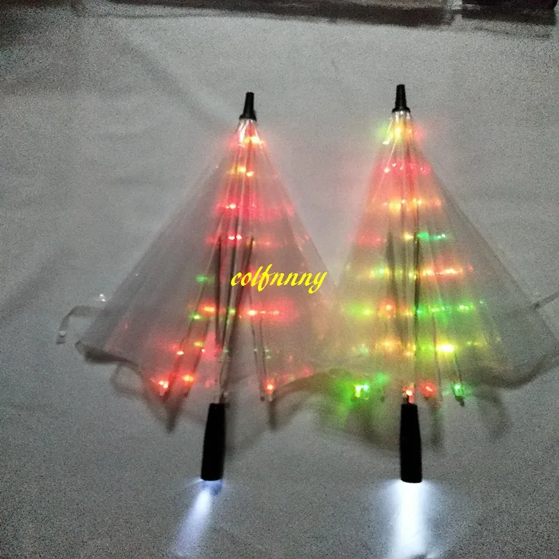 Coloful Led Umbrella LED Luminous... From Flyw201264, $23.22 | DHgate.Com