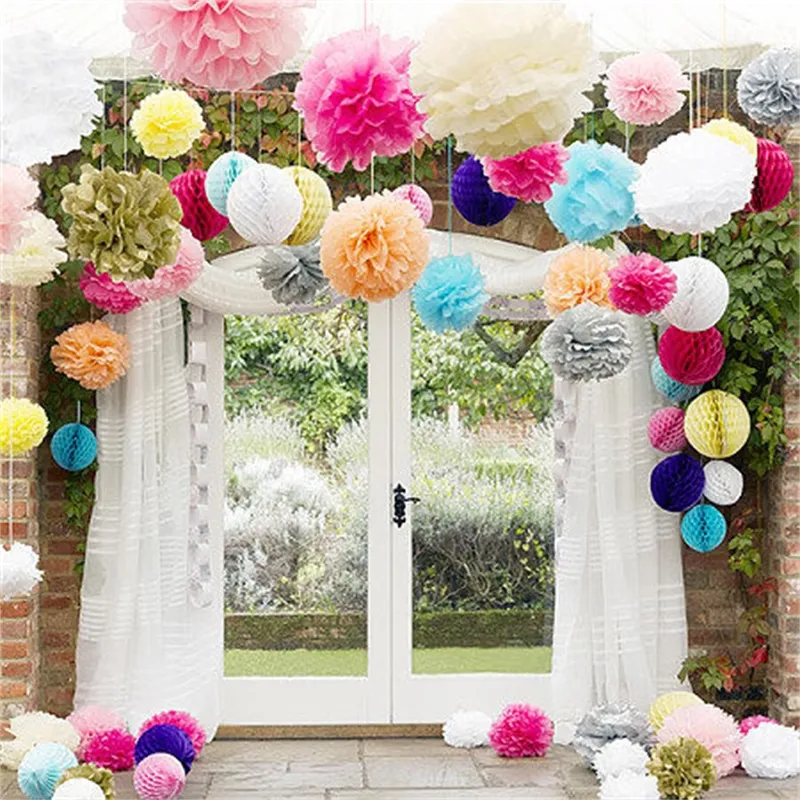 Wedding Stage Decoration With Paper Flowers | Best Flower Site