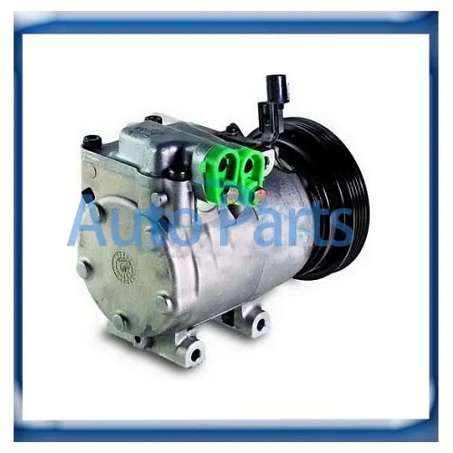 Hyundai Getz Kia AC Compressor 97701 1C250 9770127000 97701 27000 HS15 ...