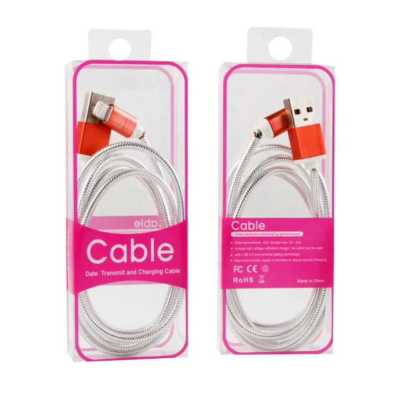 300-Piece Wholesale Transparent PVC Plastic Packaging for USB Data ...