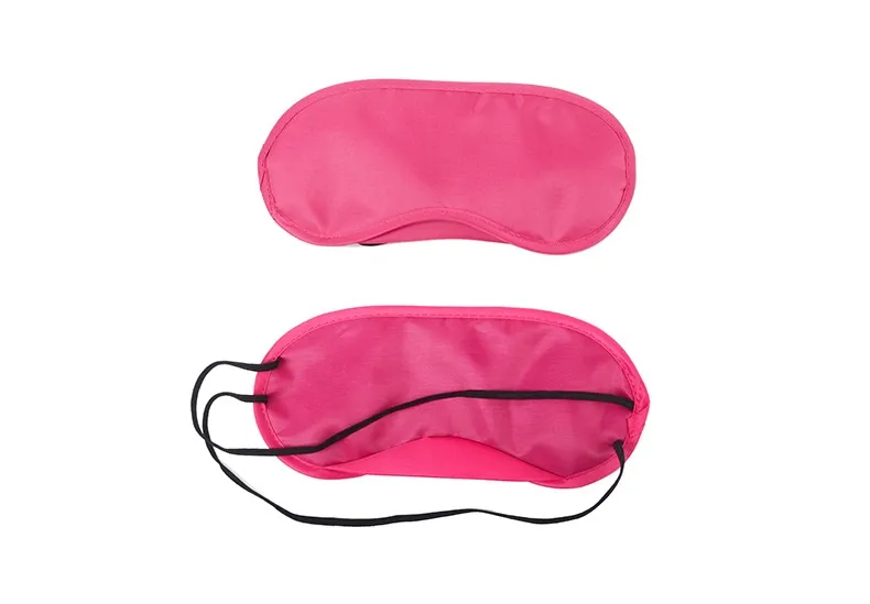 DHgate.com:Ultra-Soft Polyester Eye Mask Sleep Shade Blindfold, 23 ...