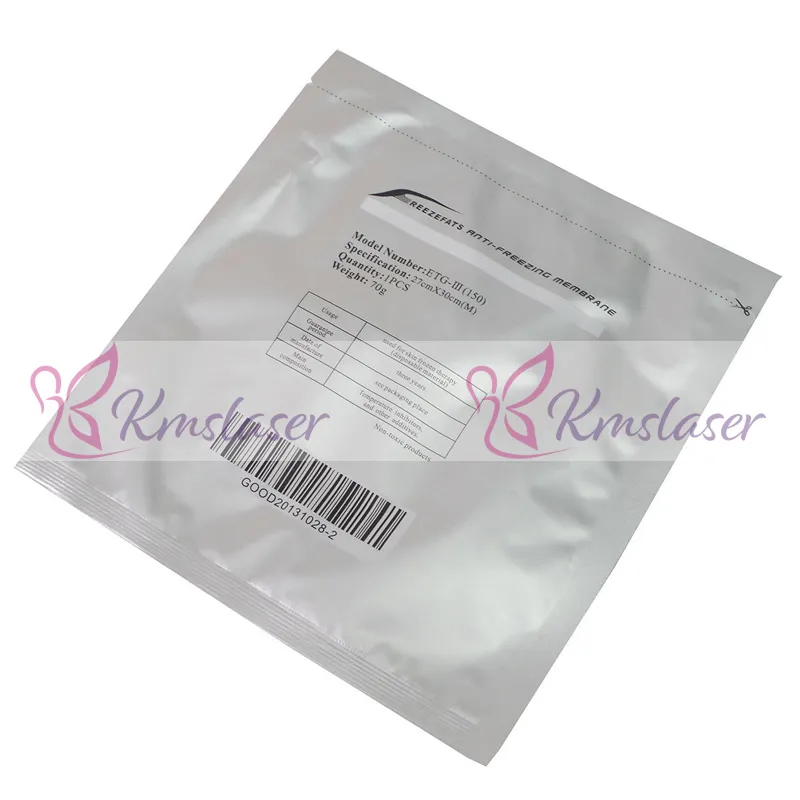 DHgate.com:Antifreeze Pads - 34x42cm Gel Membrane for Fat Freezing ...