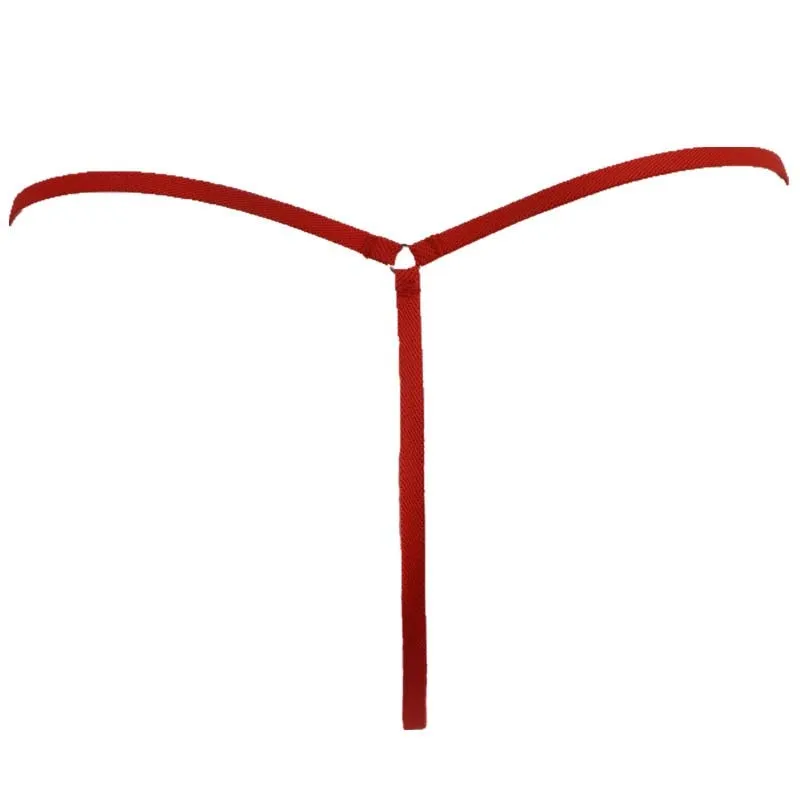 PeekABoo Women's Silk Micro G String Panties,... From Ruiqi06, $3.83 ...