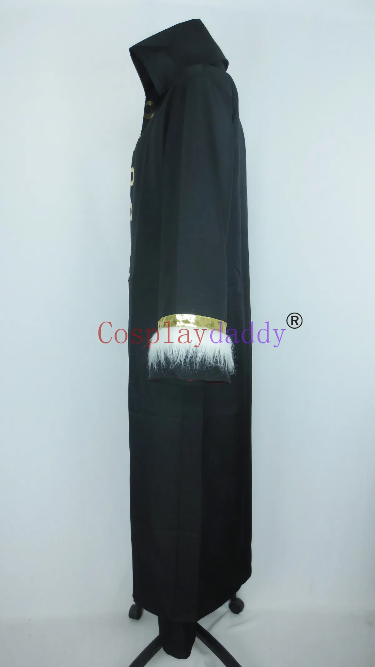 One Piece Strong World OVA Monkey D. Luffy Cosplay Costume H008 From ...