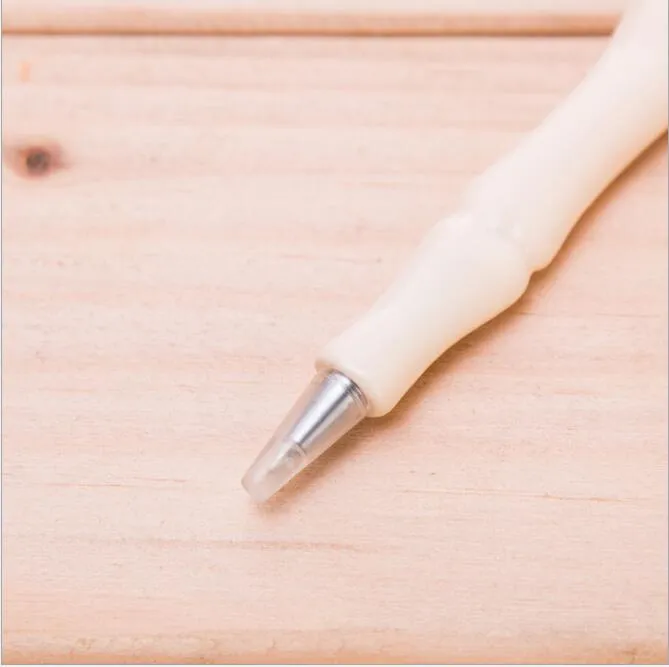 Bone Pens: Novelty Skeleton Ballpoint Pens For Students, Doctors, And ...