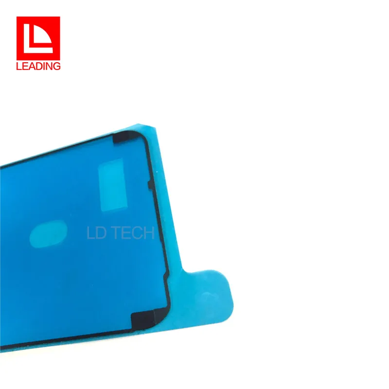 Waterproof Phone Adhesive Tape For IPhone 6S Plus 7 8 X 3M LCD Frame ...