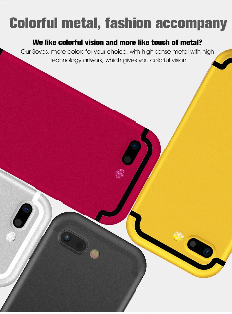 Super Mini Android SmartPhone Cell Phones Original SOYES 7S MTK6580 ...