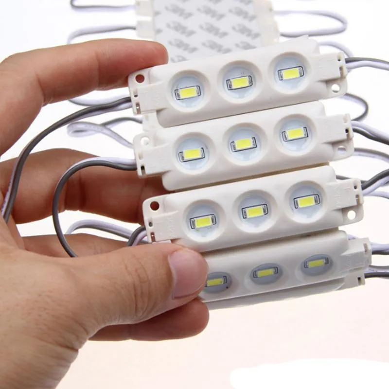 DHgate.com:LED light module, waterproof superbright SMD 5630 LED light ...