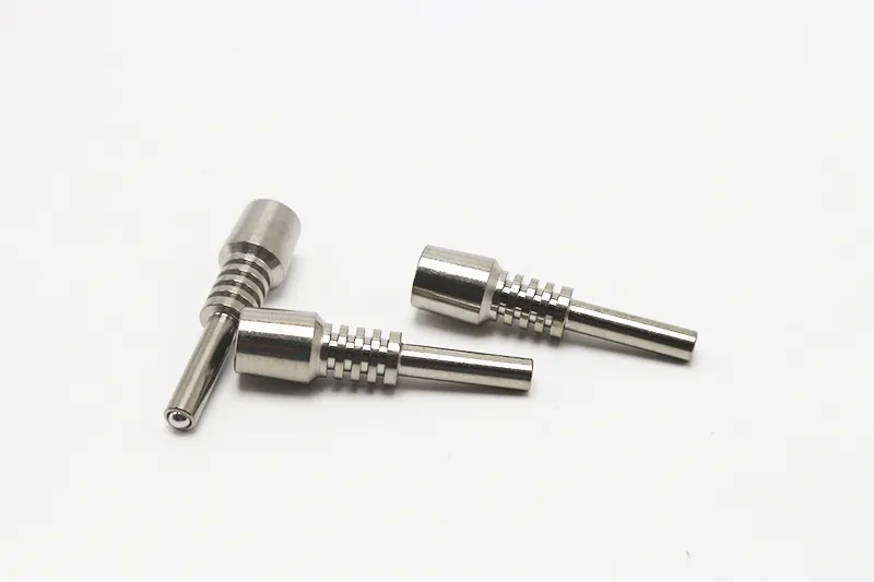 DHgate.com:Product Type Titanium Tip Nectar Collector Nail - 10mm GR2 ...