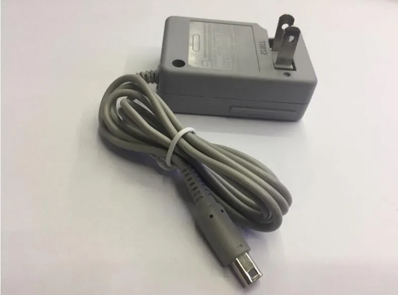 Nintendo NDSi 3DS XL LL Dsi Lite AC Power Charger Adapter With US Plug ...