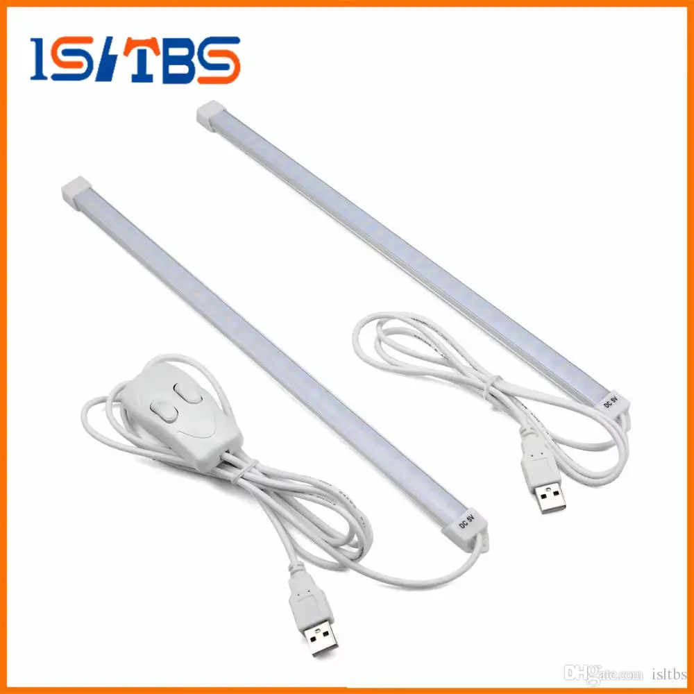 DHgate.com:Portable USB LED Night Light, DC 5V Hard Rigid Reading Lamp ...